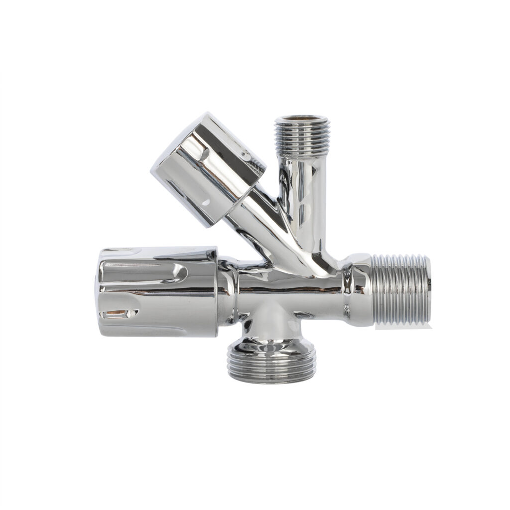 Angel Valve – VKS
